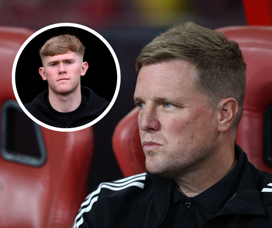 Premier League rules omit Newcastle United duo from 25-man squad - full ...
