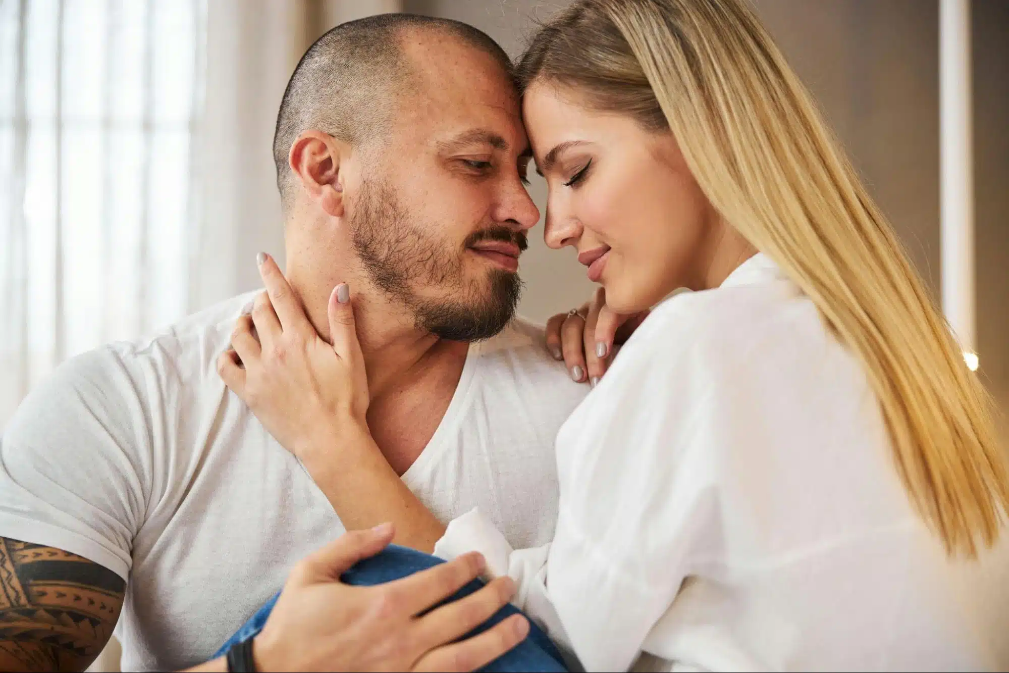 18 Things Men Only Learn About Women After Years of Commitment