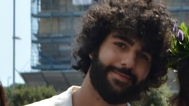 Lacrime nel Napoletano, Simone è morto dopo un malore improvviso: aveva 23 anni