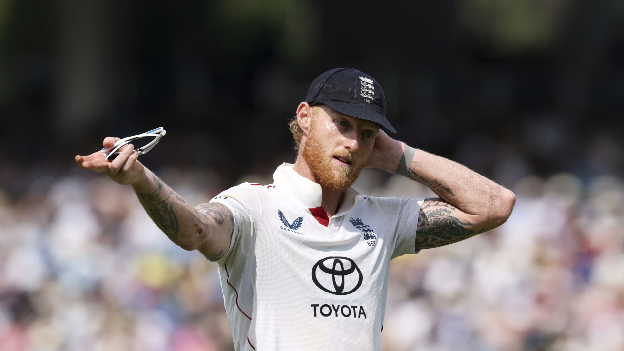 Ben Stokes Out! Jacob Bethell In; New Captain Named! England Make 4 ...