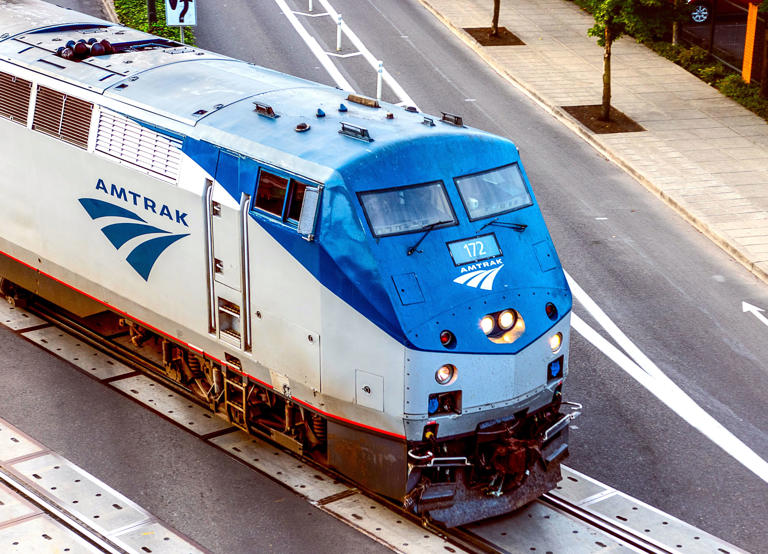 Too Hot To Run? Frustrated Passengers Question Amtrak’s “Embarrassing ...