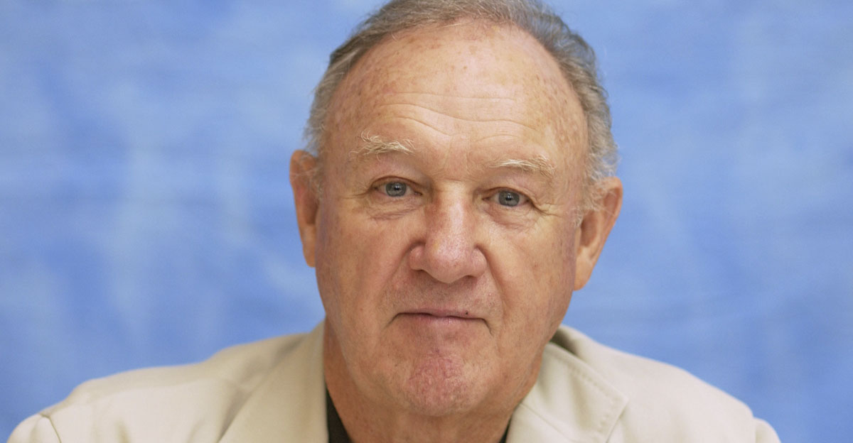 Remembering Gene Hackman's Incredible Legacy