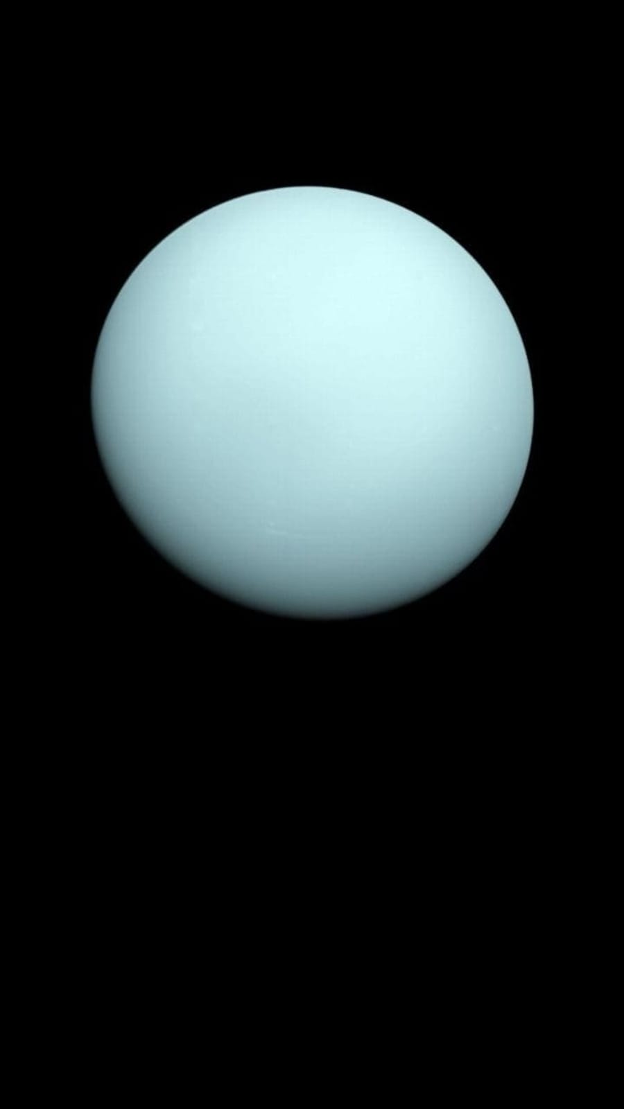 Facts you didn't know about our solar system