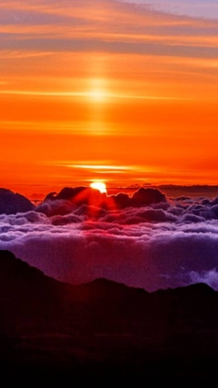 Incredible NASA facts about the Sun