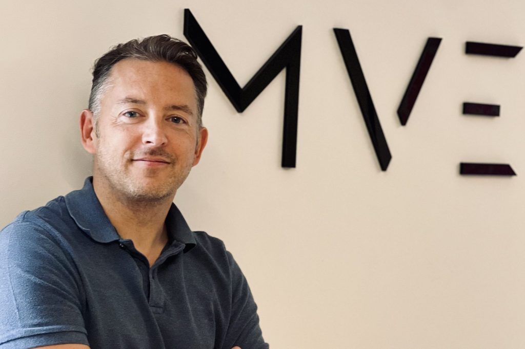 WME Agent Matthew Harvey Joins MVE
