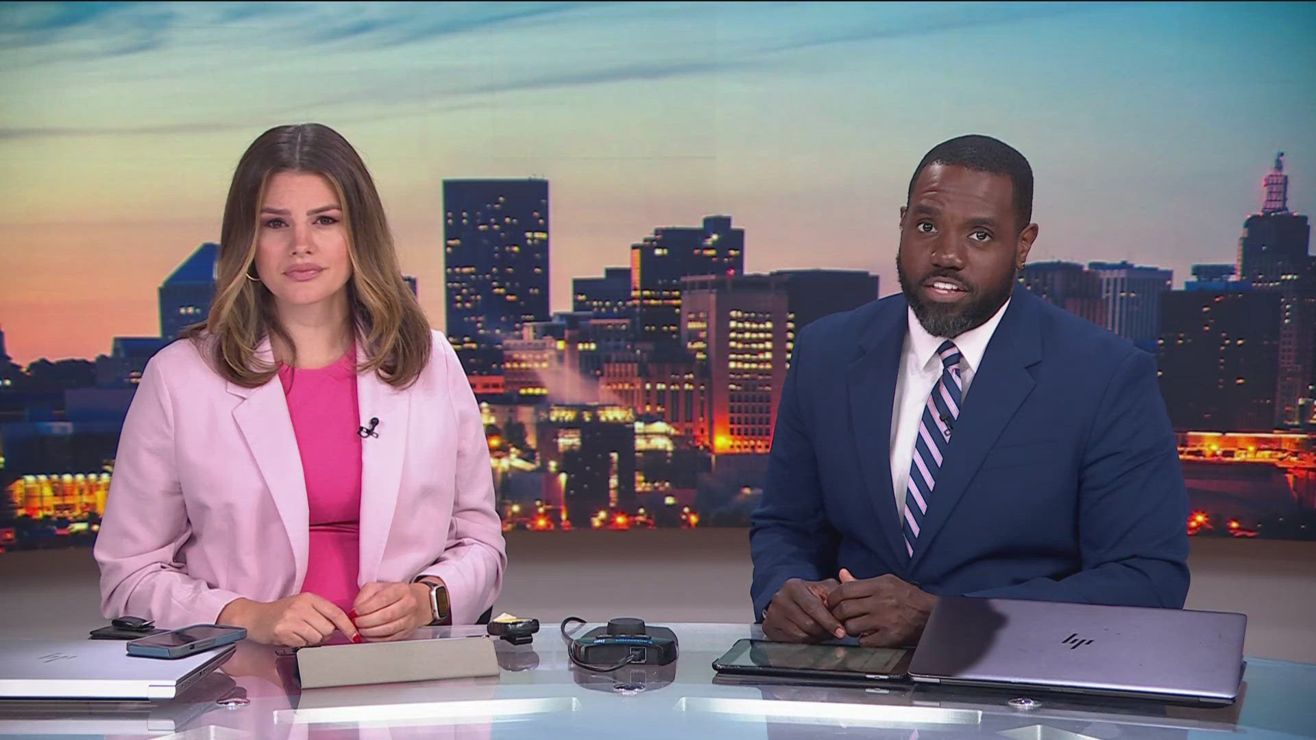 The morning headlines for Wednesday, July 30