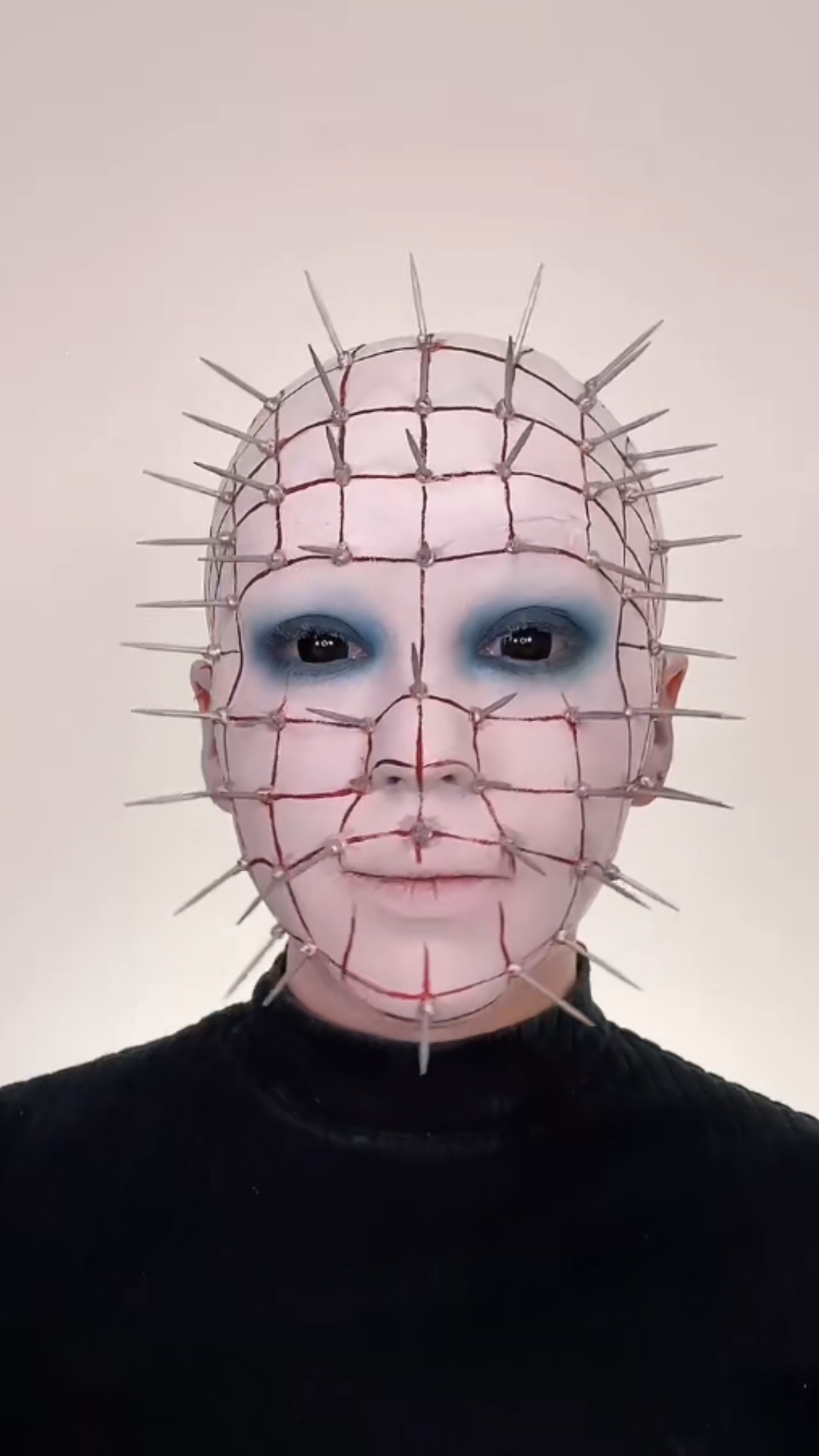 Hell Raiser Series Part One Special Effects Makeup