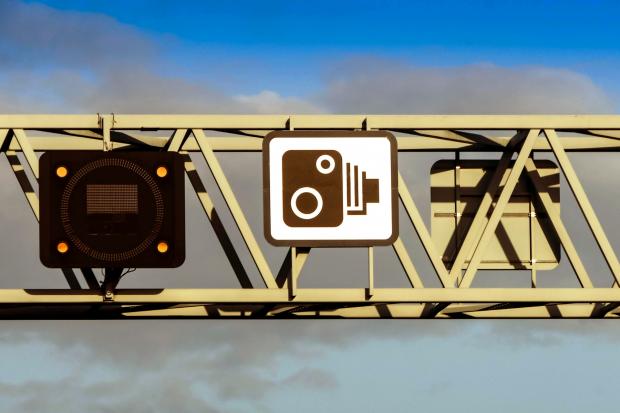 Do speed cameras work at night? How they work and what you need to know