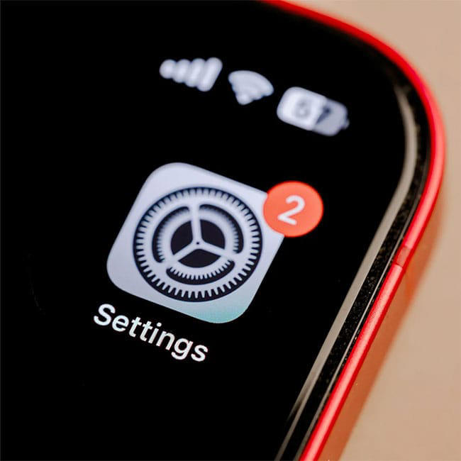 The 3 iPhone Settings You Should Turn Off For More Privacy