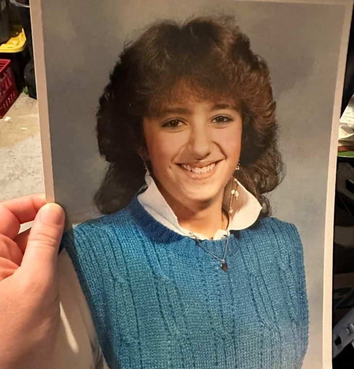 17 School Photos That Are Pure Nostalgia