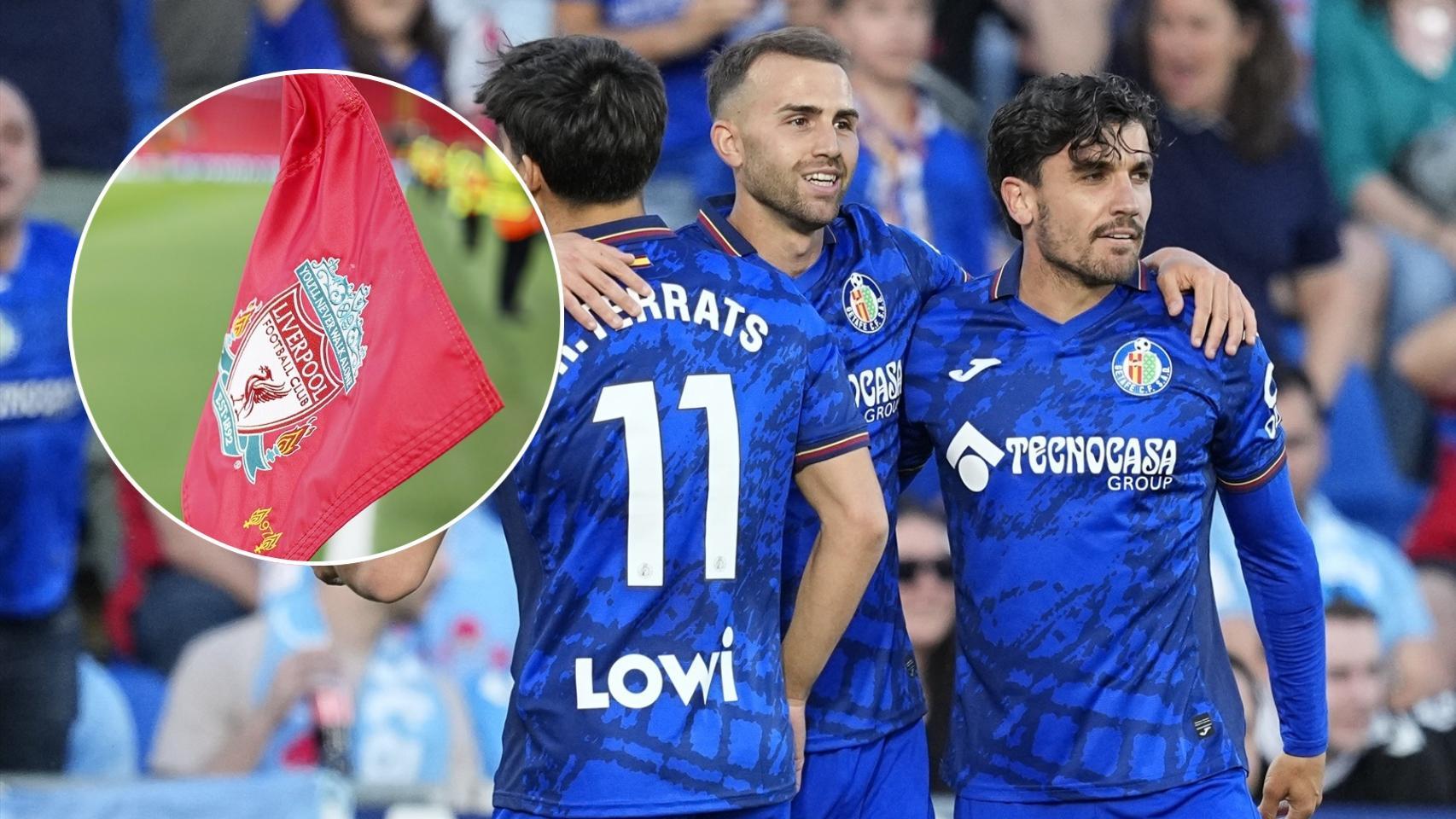 Los dueños del Liverpool negocian la compra del Getafe: más de 115M ...