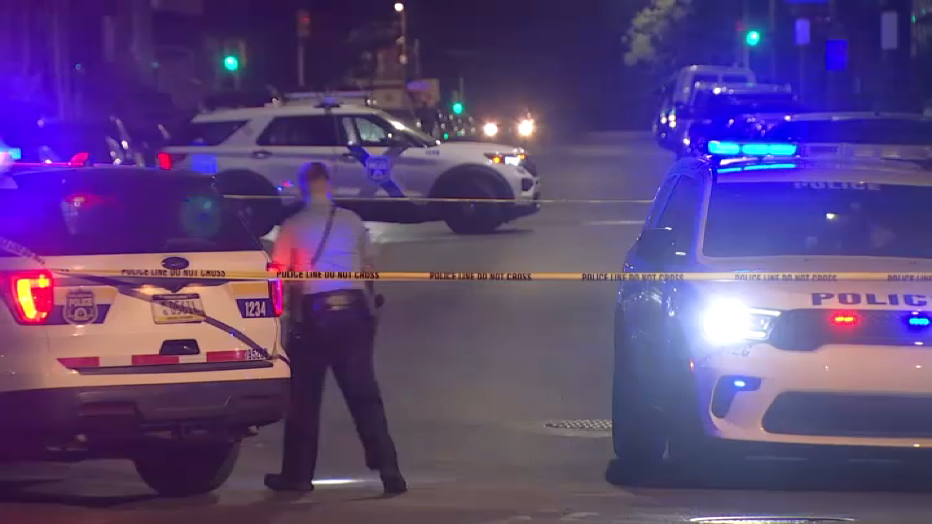 1 person shot in Philadelphia's Kingsessing neighborhood overnight ...