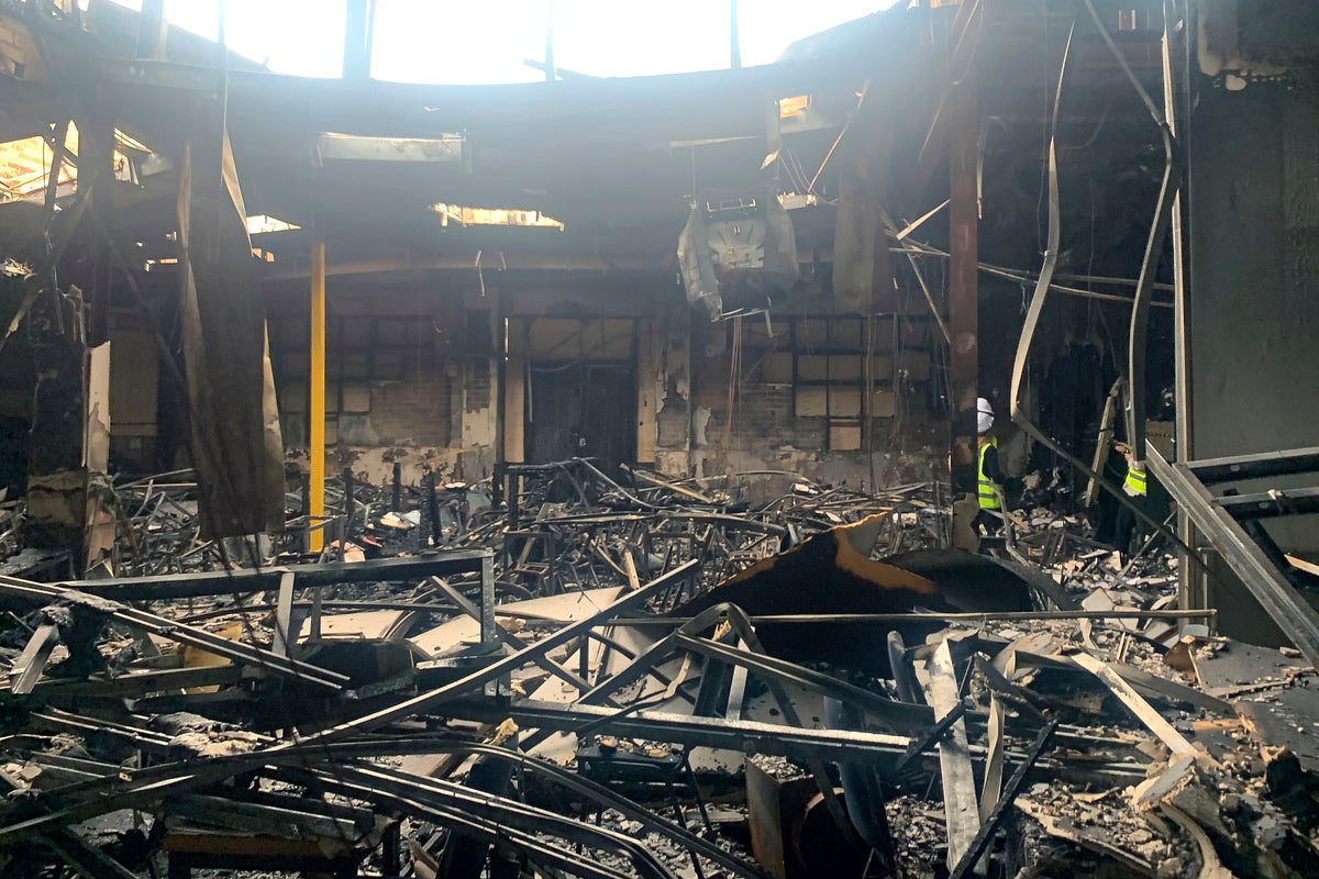 Suspected arsonist appears in court over Melbourne synagogue fire that ...