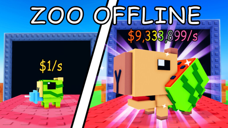 Build a Zoo Codes – August 2025