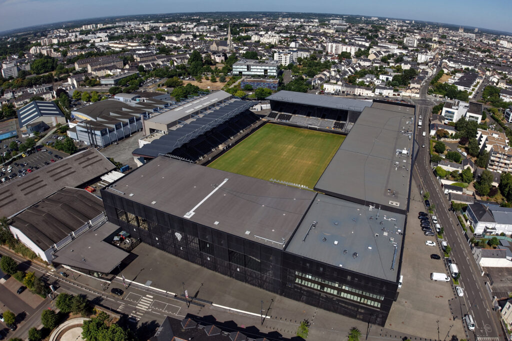 Angers SCO : Raolisoa et Chérif devraient être disponibles face au Paris FC