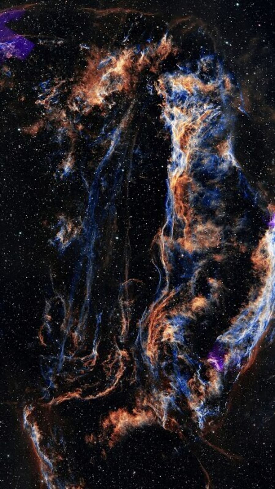 Strange facts about the Universe that will blow your mind