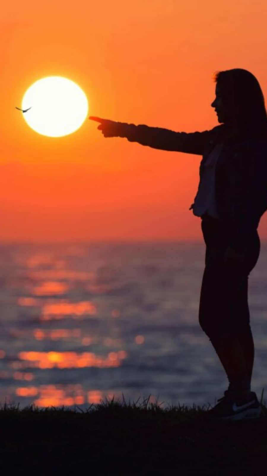 Incredible NASA facts about the Sun