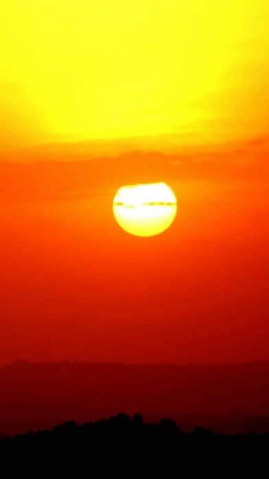 Incredible NASA facts about the Sun