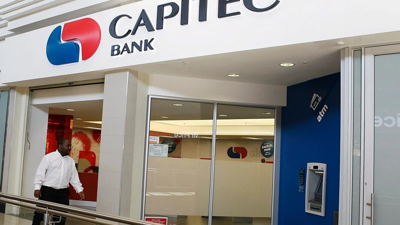 Capitec Bank partners with Mama Money to simplify cross-border remittances