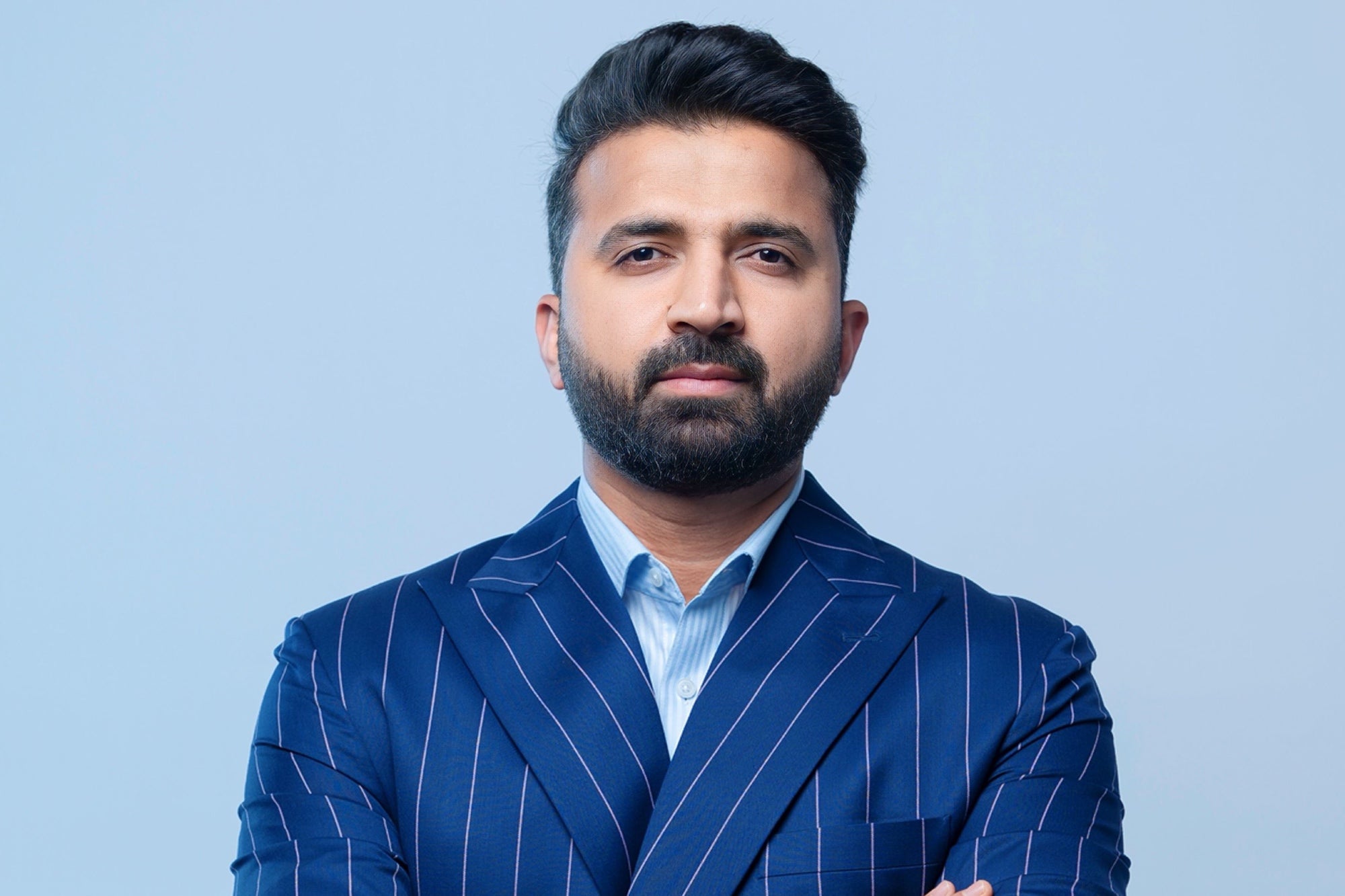 Decisive Zone Achieves 40% Year-on-Year Growth Amid Leadership Drive