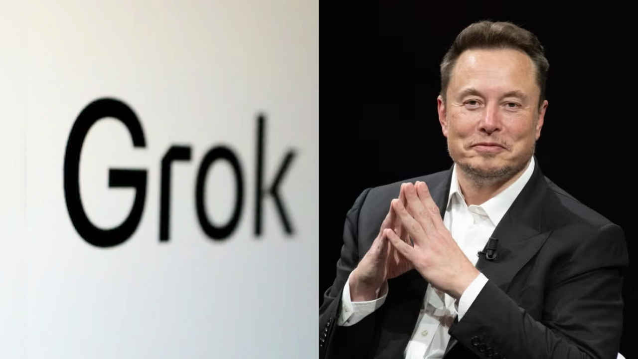Elon Musk’s xAI releases Grok 4.1 with better speed and quality: Availability and other details