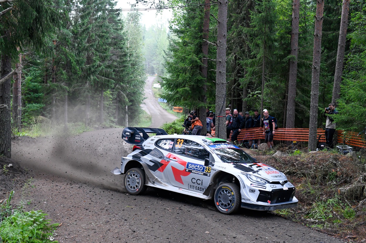 WRC | La FIA crede di poter inserire in calendario il Rally degli USA ...