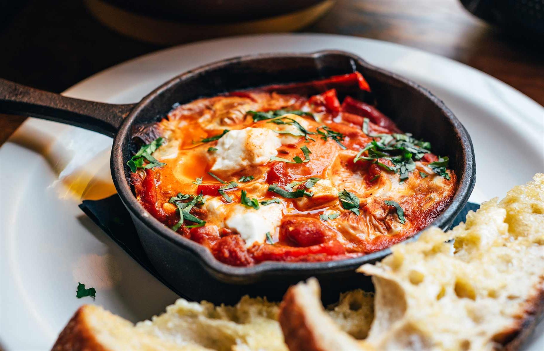 Iconic recipes from the world’s most famous cookbooks