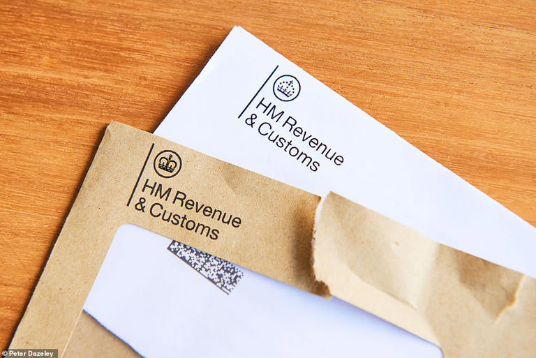 Nearly 3 million savers to pay tax on interest this year