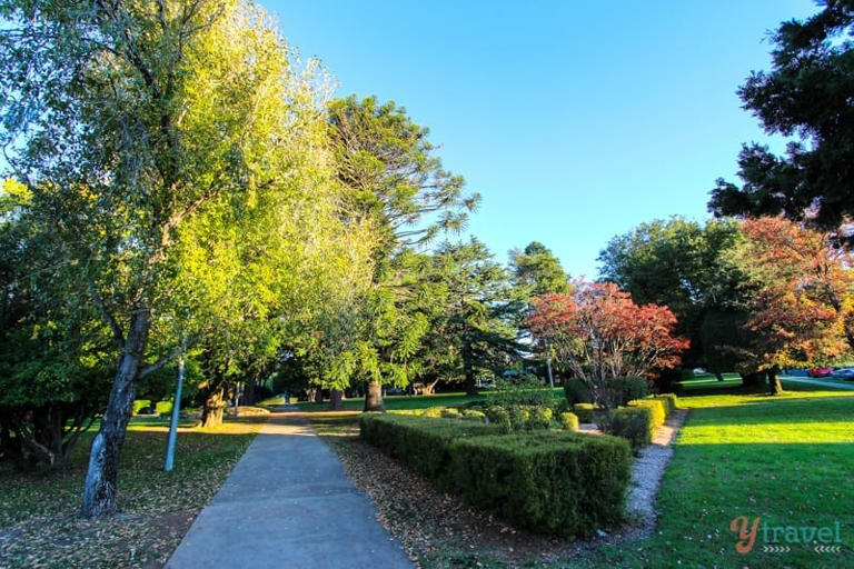 15 Unmissable Things to do in Armidale NSW