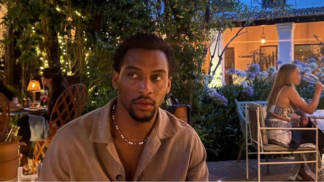 Maak kennis met Eva Strijers, de knappe vriendin van Quinten Timber