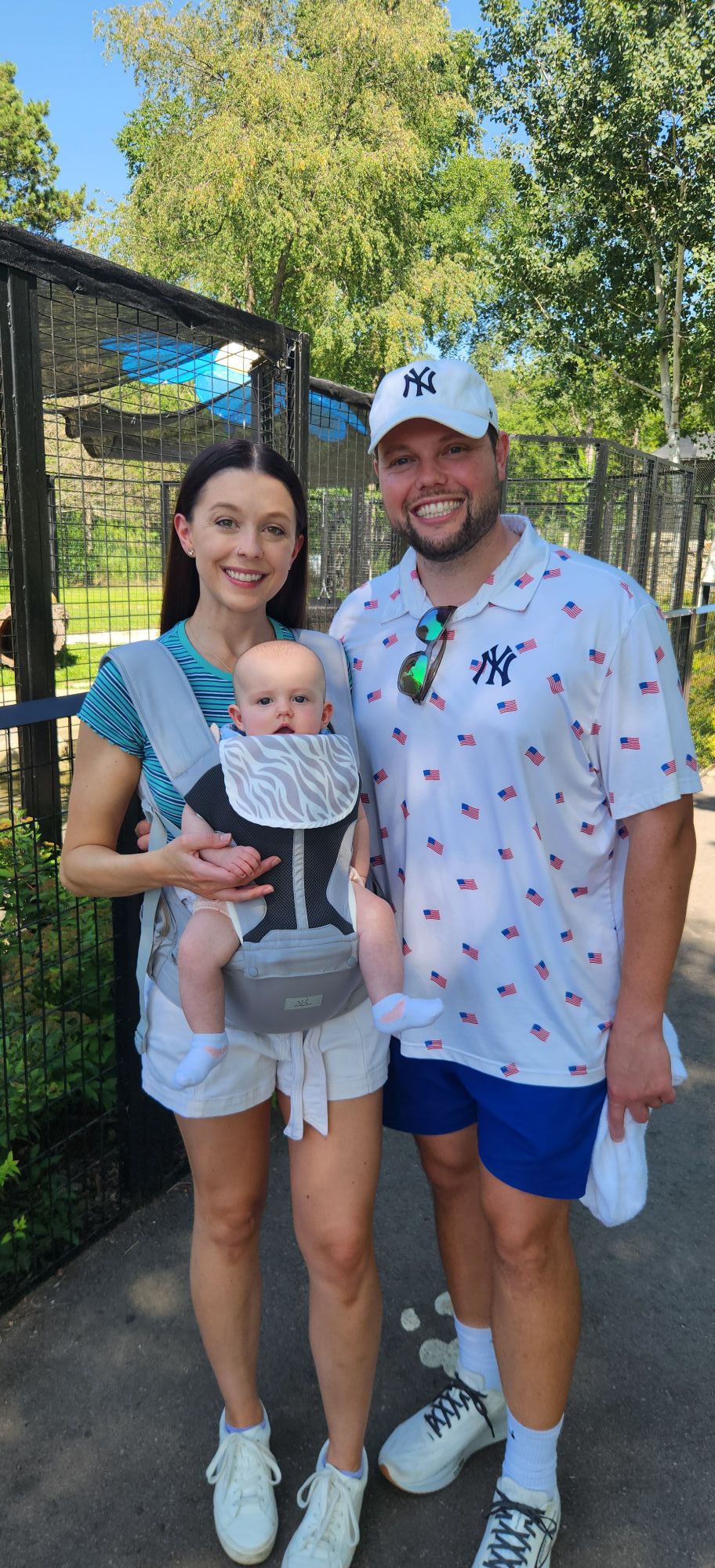 Minnesota meteorologist Nick Jansen blasted for texting wife during ...