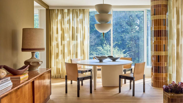 How to See a Structural Column as an 'Oh-Wow' Moment, Rather Than an ...