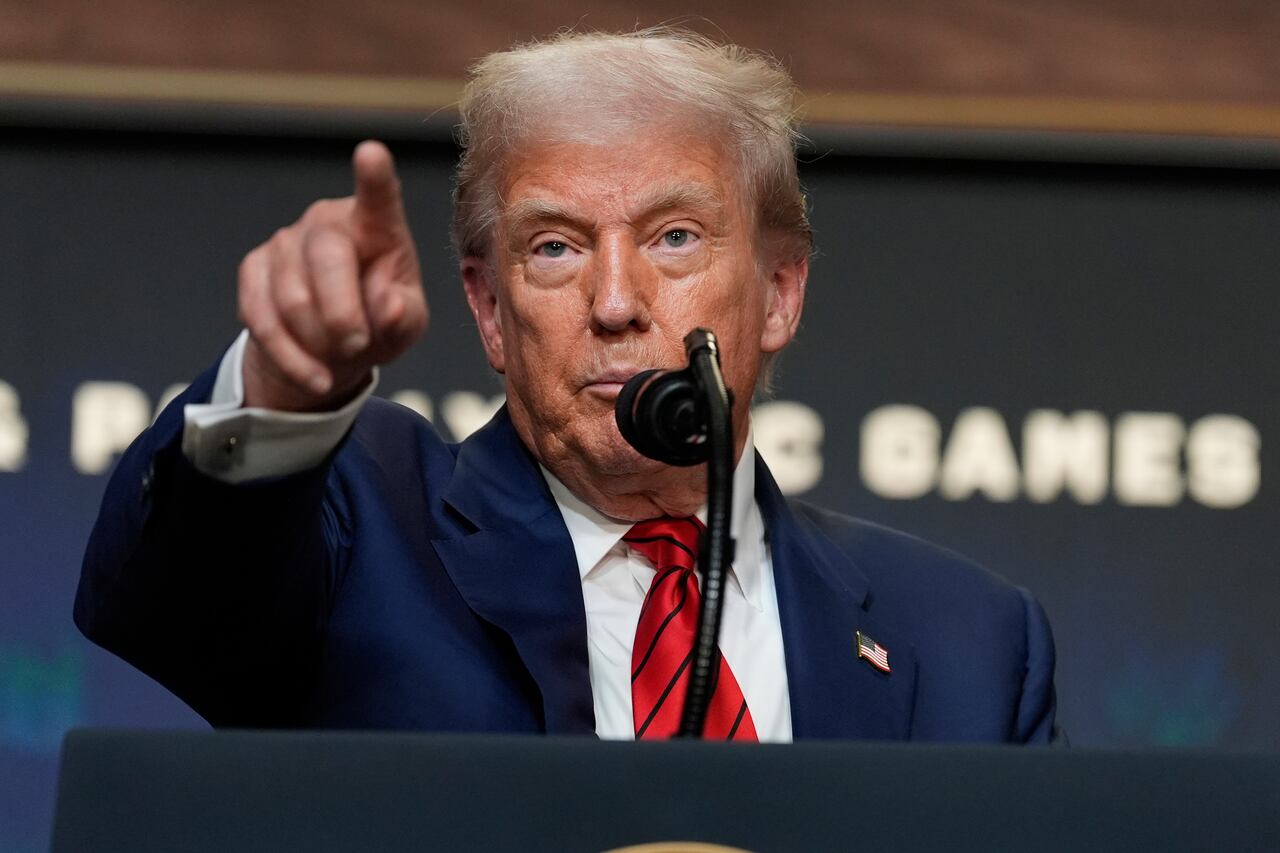 What's up in Texas? Trump's gerrymandering push, explained