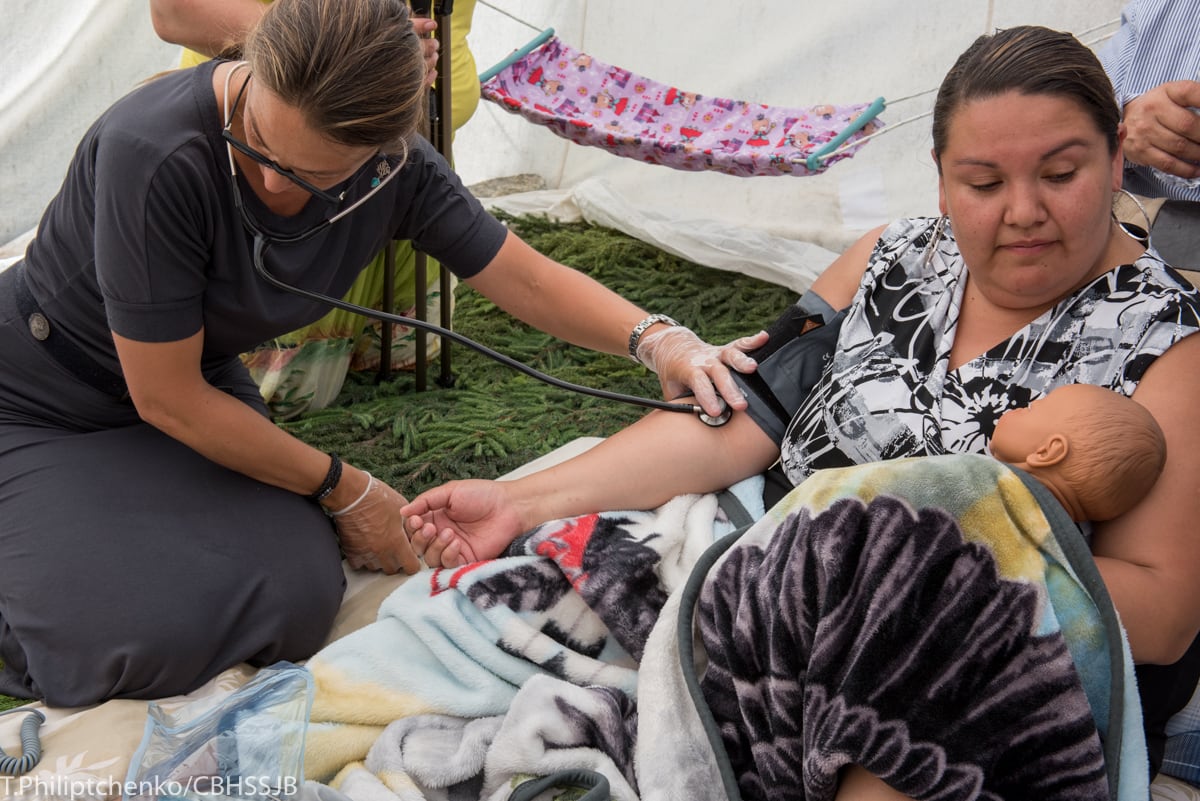 Cree midwifery training in Northern Quebec gets a boost from regulatory ...