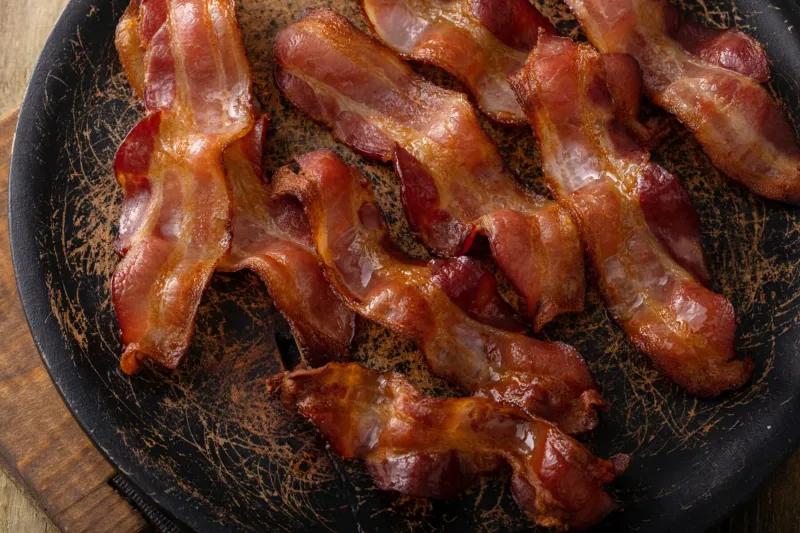13 Foods Brits Need To Stop Eating Immediately