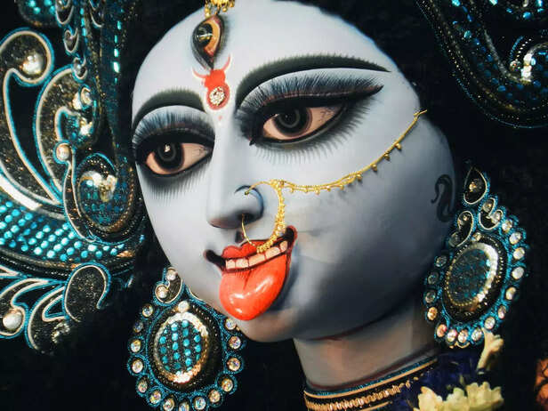 6 Kali-Inspired Teachings to Break Free From Negativity