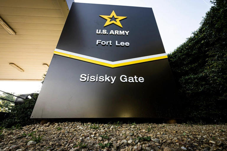 Fort Lee will simulate an active-shooter incident Aug. 20 on post. What ...