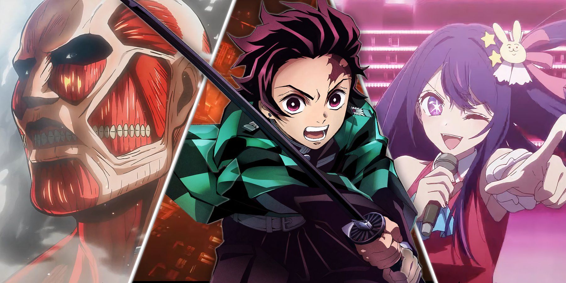10 Best Pilot Episodes To Introduce A Beginner To Anime