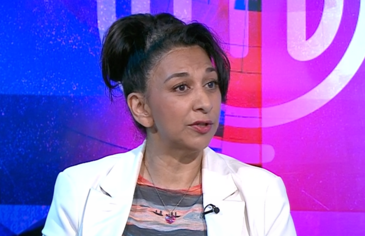 Second MasterChef contestant edited out of show’s controversial new series