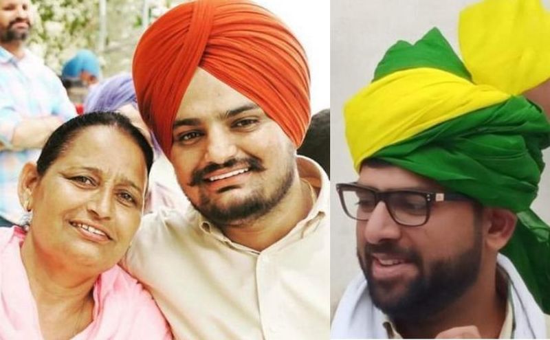 'Let Sidhu Moosewala rest in peace', begs mother after gunshots fired ...