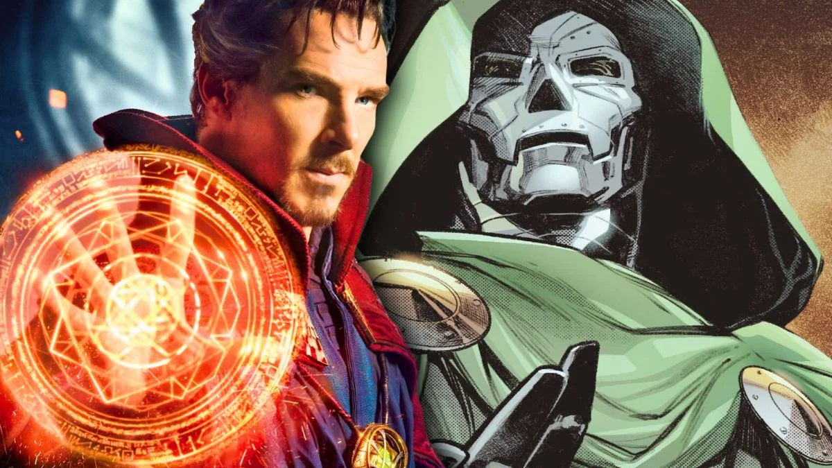 Benedict Cumberbatch Teases Doctor Strange’s Role in Marvel’s ‘Avengers ...