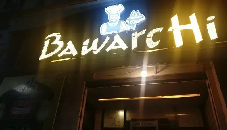6 Best Food Cities in India