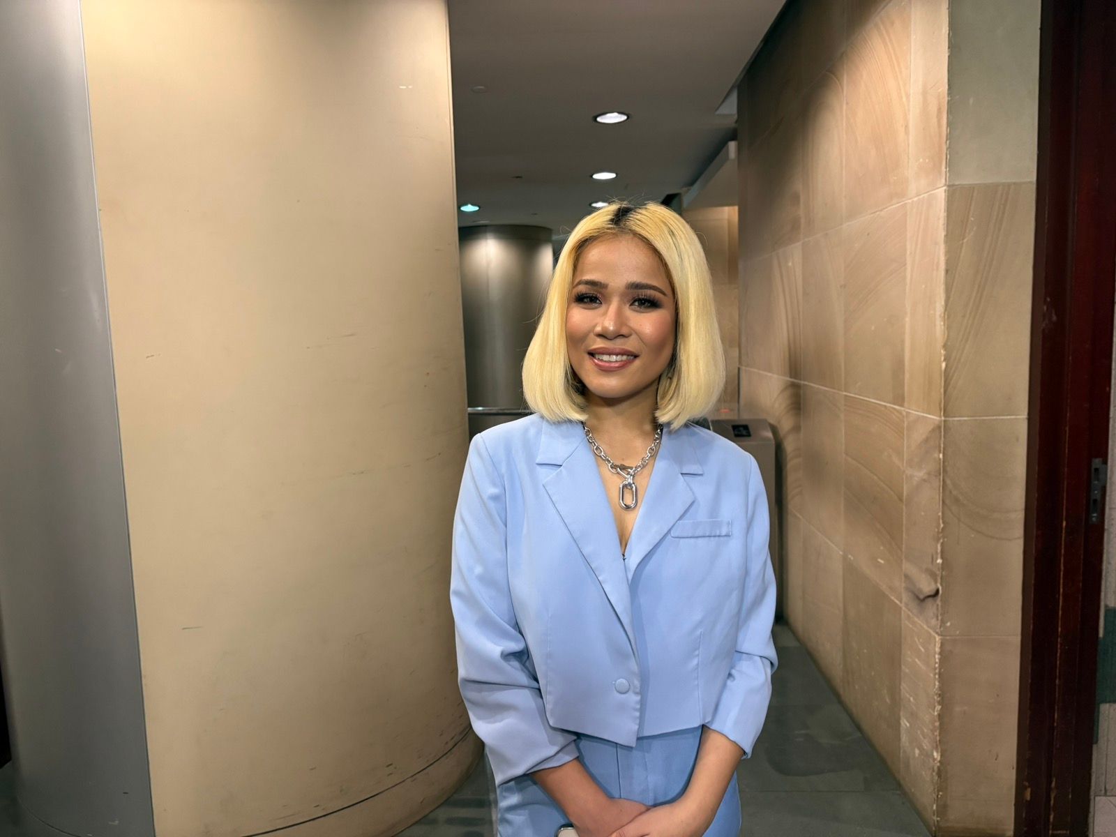 Klarisse de Guzman gears up for first solo concert, new album launch