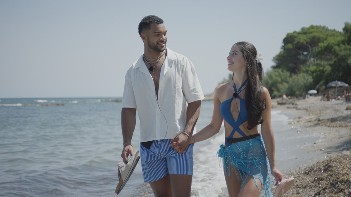 Are Love Island's Yasmin and Jamie still together? Relationship ...