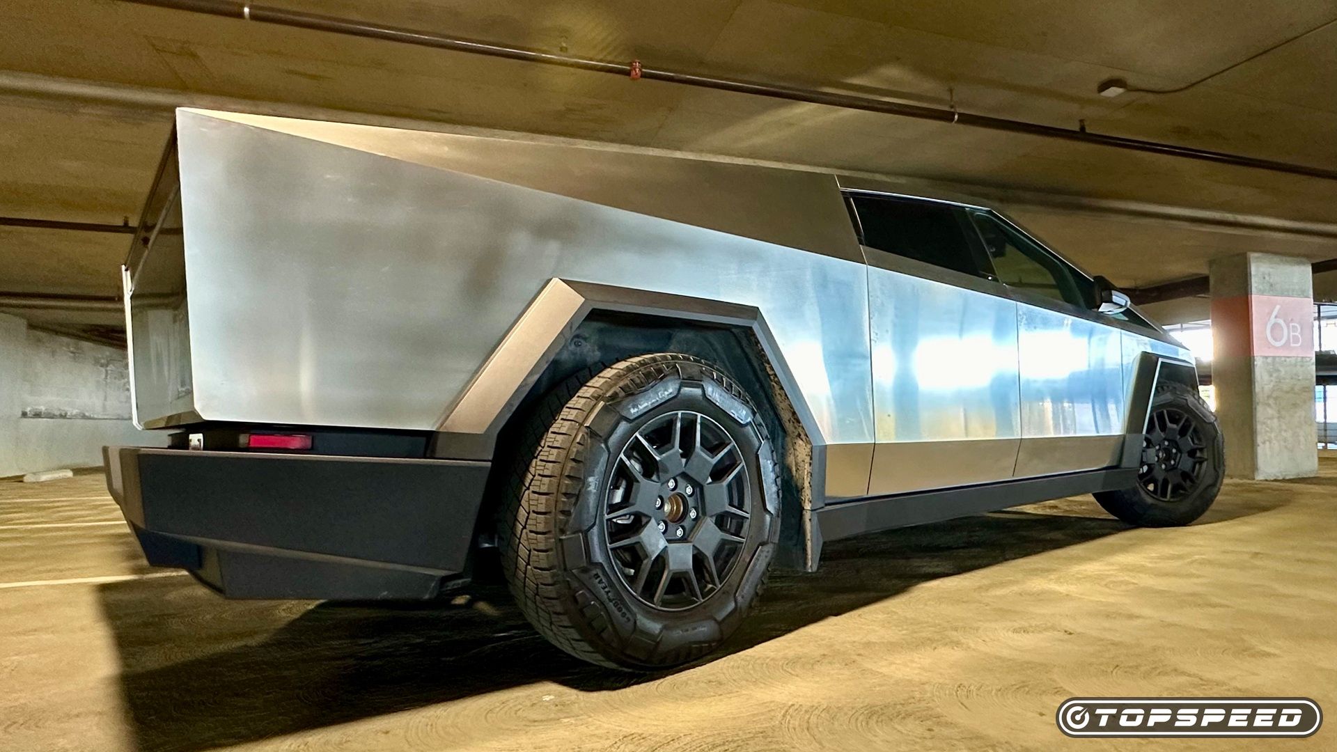 A Baby Cybertruck Could Be Tesla’s Smartest Move Yet, But Don't Hold ...