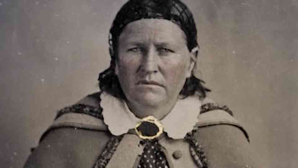 From Tragedy to Western Legend: The Truth Behind The Searchers