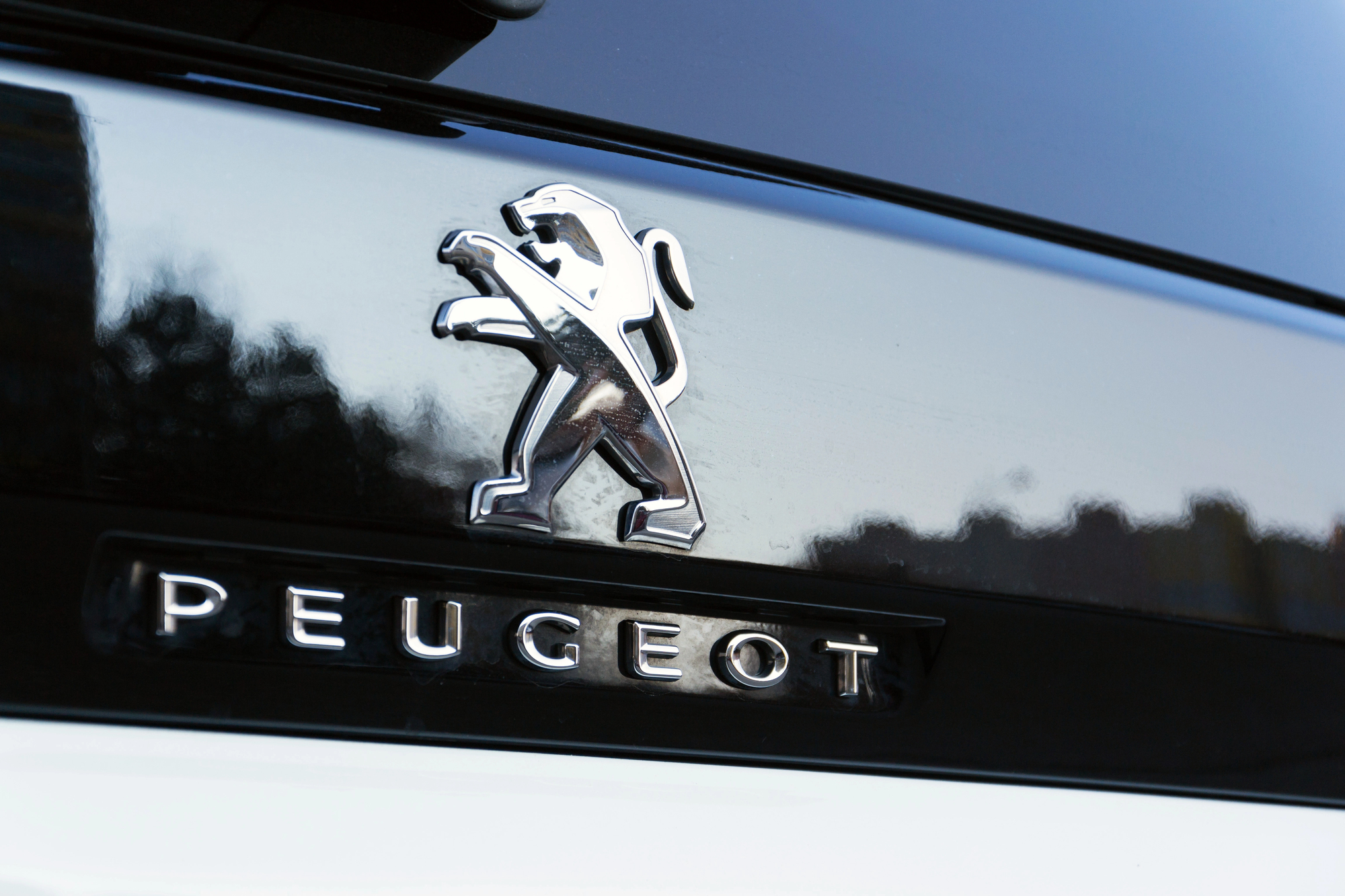 Before It Made Cars, Peugeot Was Literally Sharpening Saws