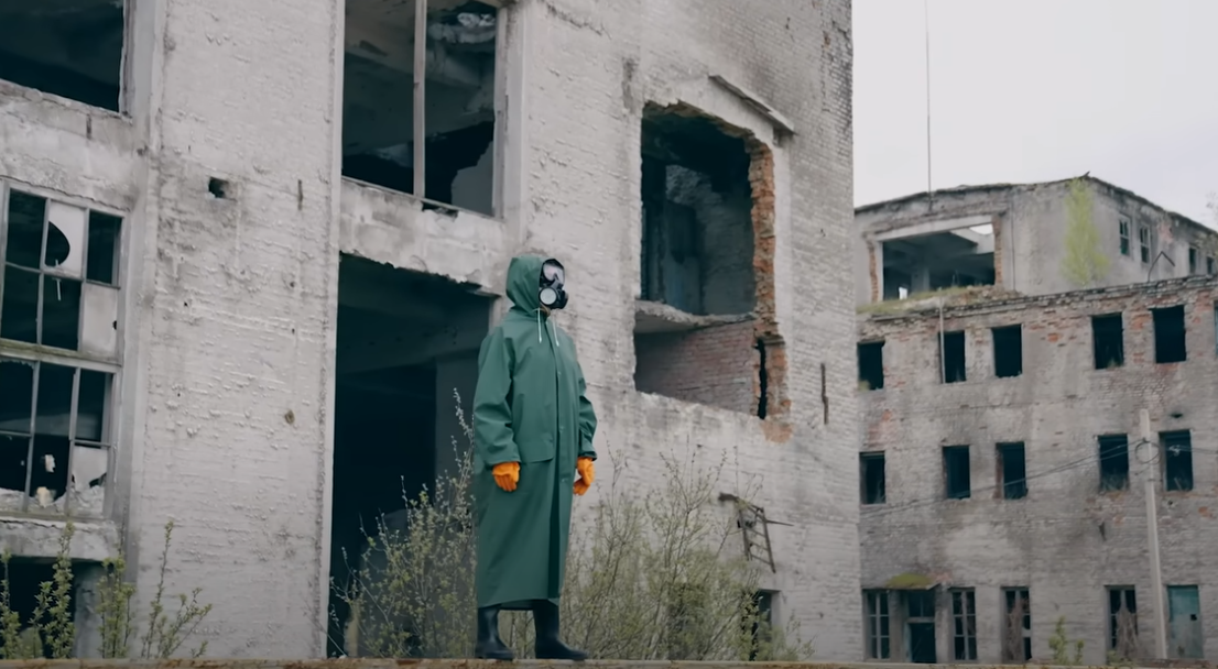 Nuclear Apocalypse - What Happens After the Bombs Drop?