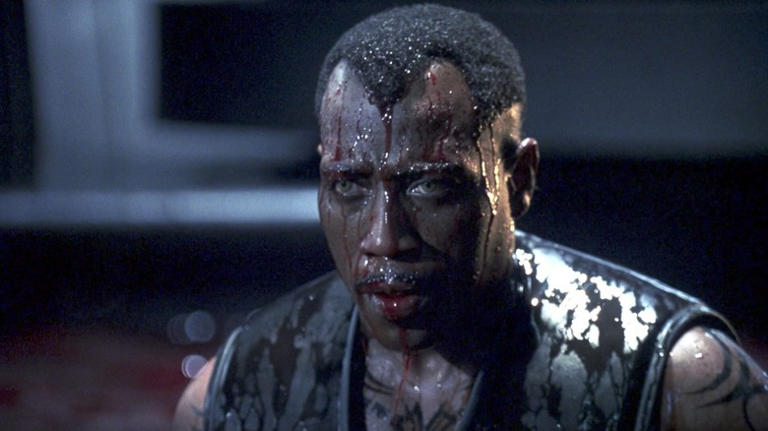 15 Best Action Movie Stars Of All Time, Ranked
