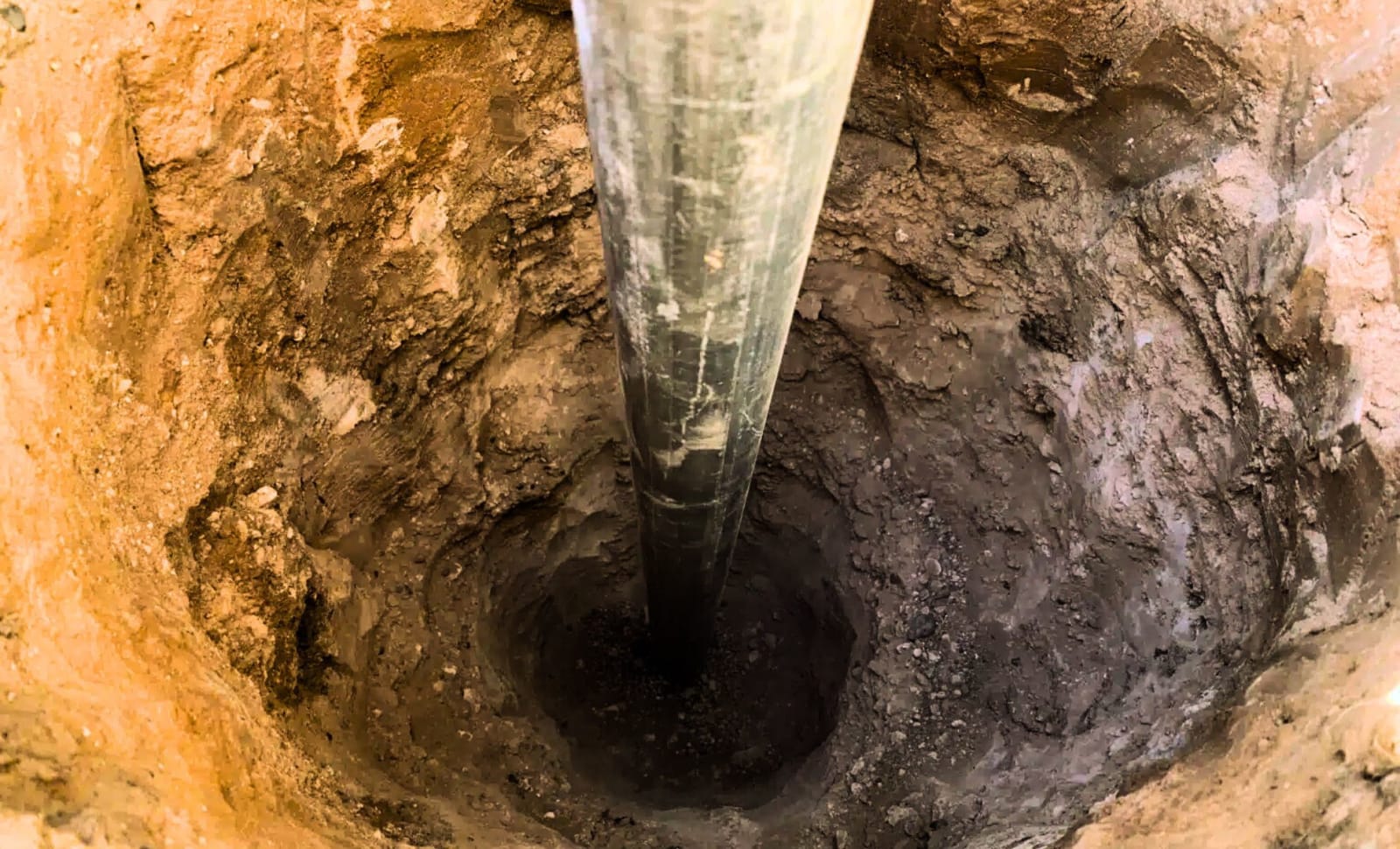 China Is Digging a 10,000-Meter Hole Into the Earth—And Their True ...